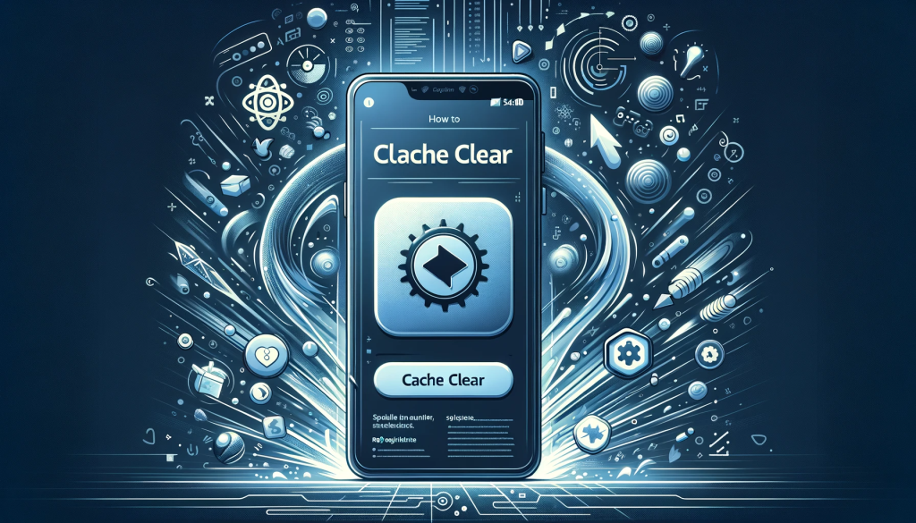 How to Clear Cache in React Native | React Native Developer Blog