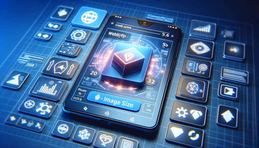 Reactnativeで画像サイズを小さくし、アプリを軽量化する方法【webp】 React Native Developer Blog