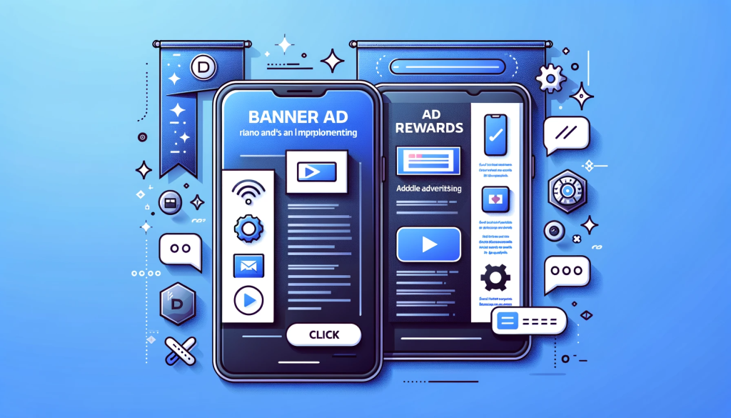 React NativeとAdmobを使用して簡単に広告を表示する方法: 広告表示（パート2） | React Native Developer Blog