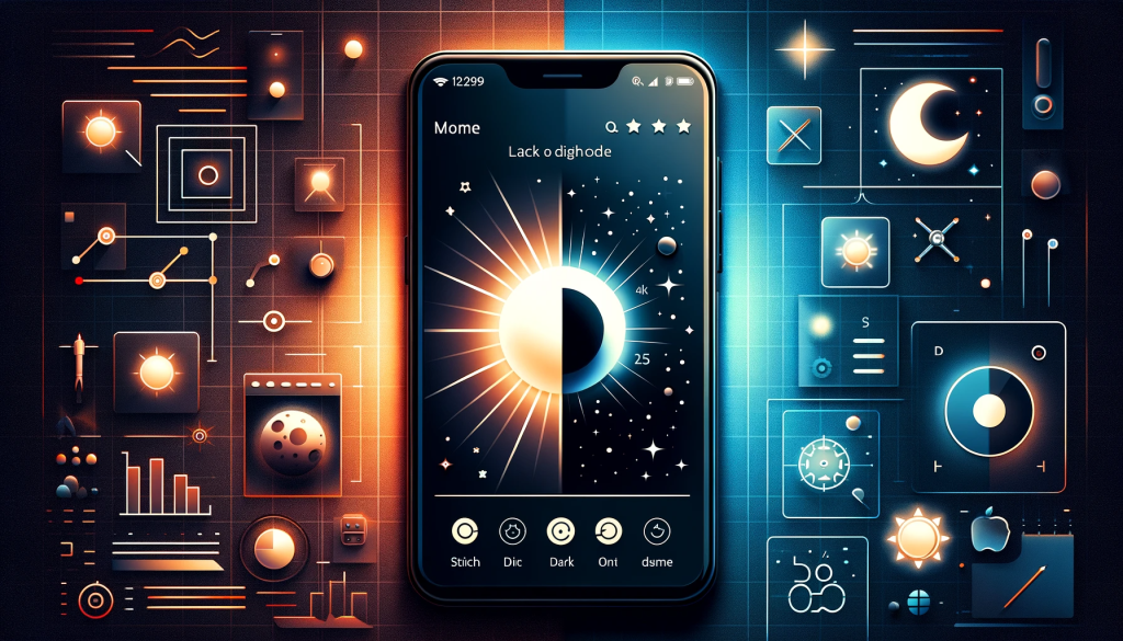 React Nativeのダークモードの設定方法【Expo】 | React Native Developer Blog