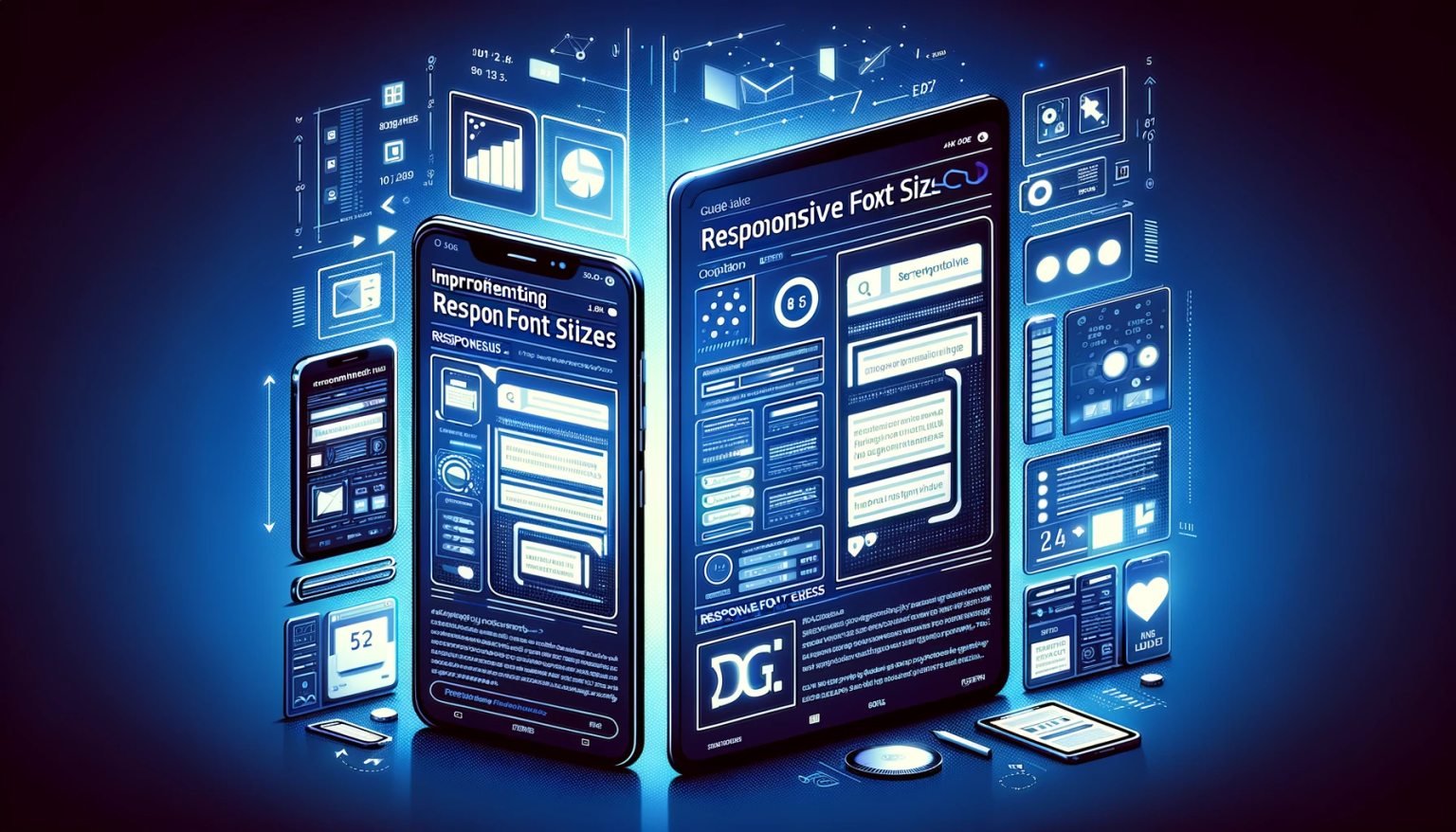 ReactNativeでレスポンシブなフォントサイズを実装する | React Native Developer Blog