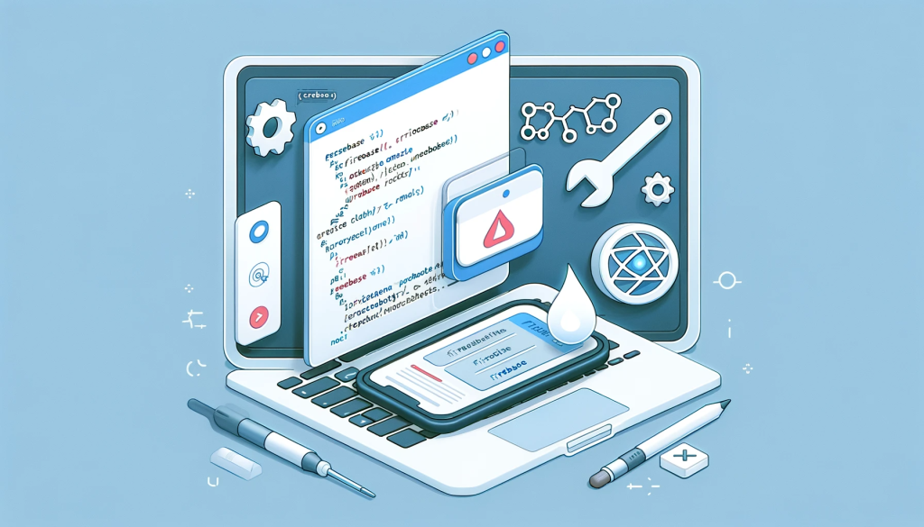 React NativeとFirebaseで「Duplicate App」エラーを解決する方法 | React Native ... React NativeとFirebaseで「Duplicate App」エラーを解決する方法 | React Native ...
